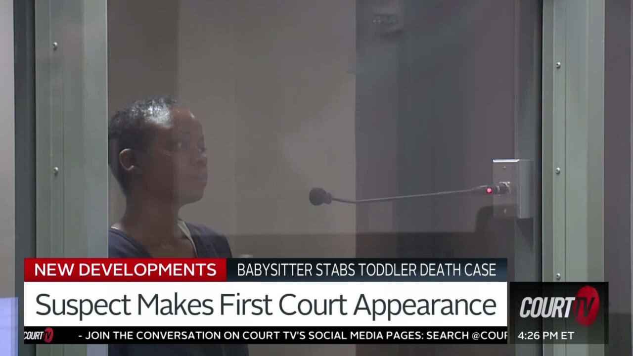 Marketta Phillips Arrested in Fatal Stabbing of 3-Year-Old