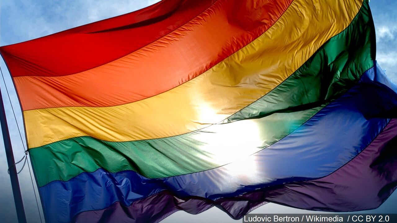 Senate Bill 579 looks to strip W.Va. cities of non-discrimination ordinances