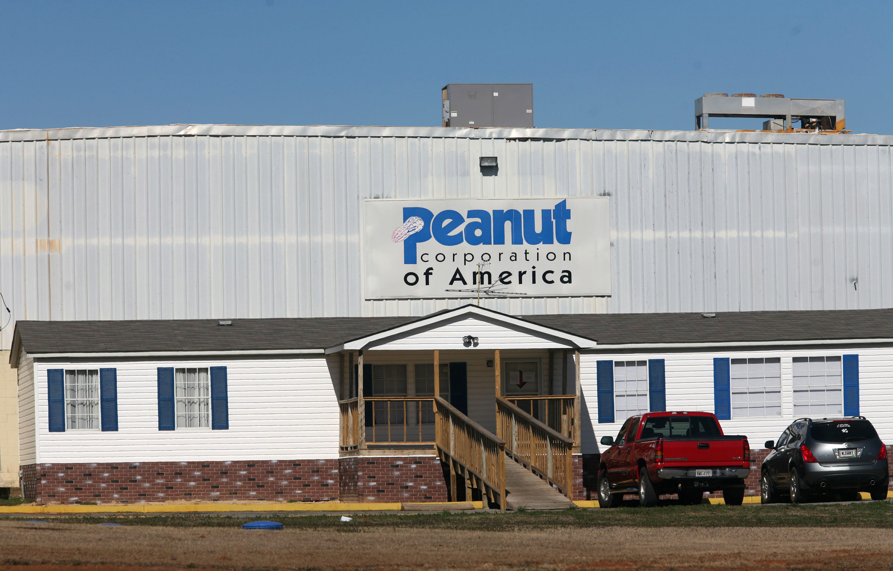 Ten of the biggest product recalls ever