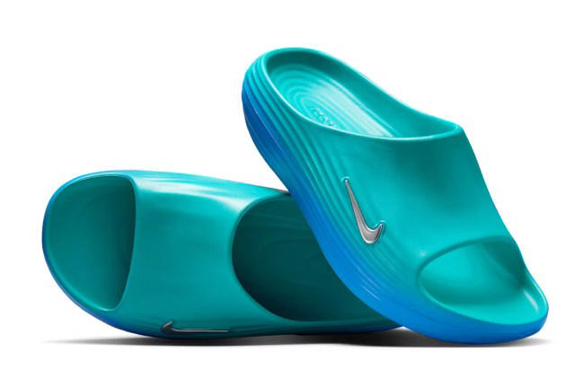If You Love Nike's Hit Rejuven8 Recovery Clog You'll Be a Big Fan of ...