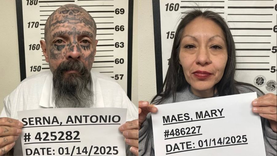 Albuquerque Crime Stoppers searches for duo who removed electronic ...