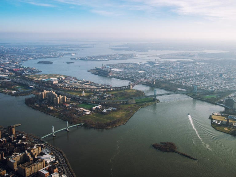 300 Free Events At Randall’s Island To Get Outdoors This Season