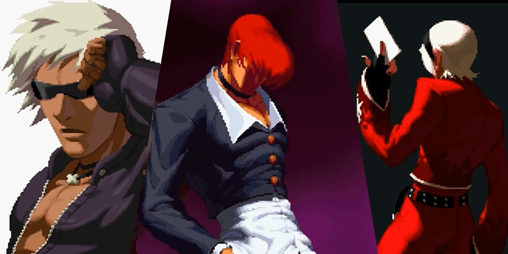 Best The King Of Fighters Games, Ranked