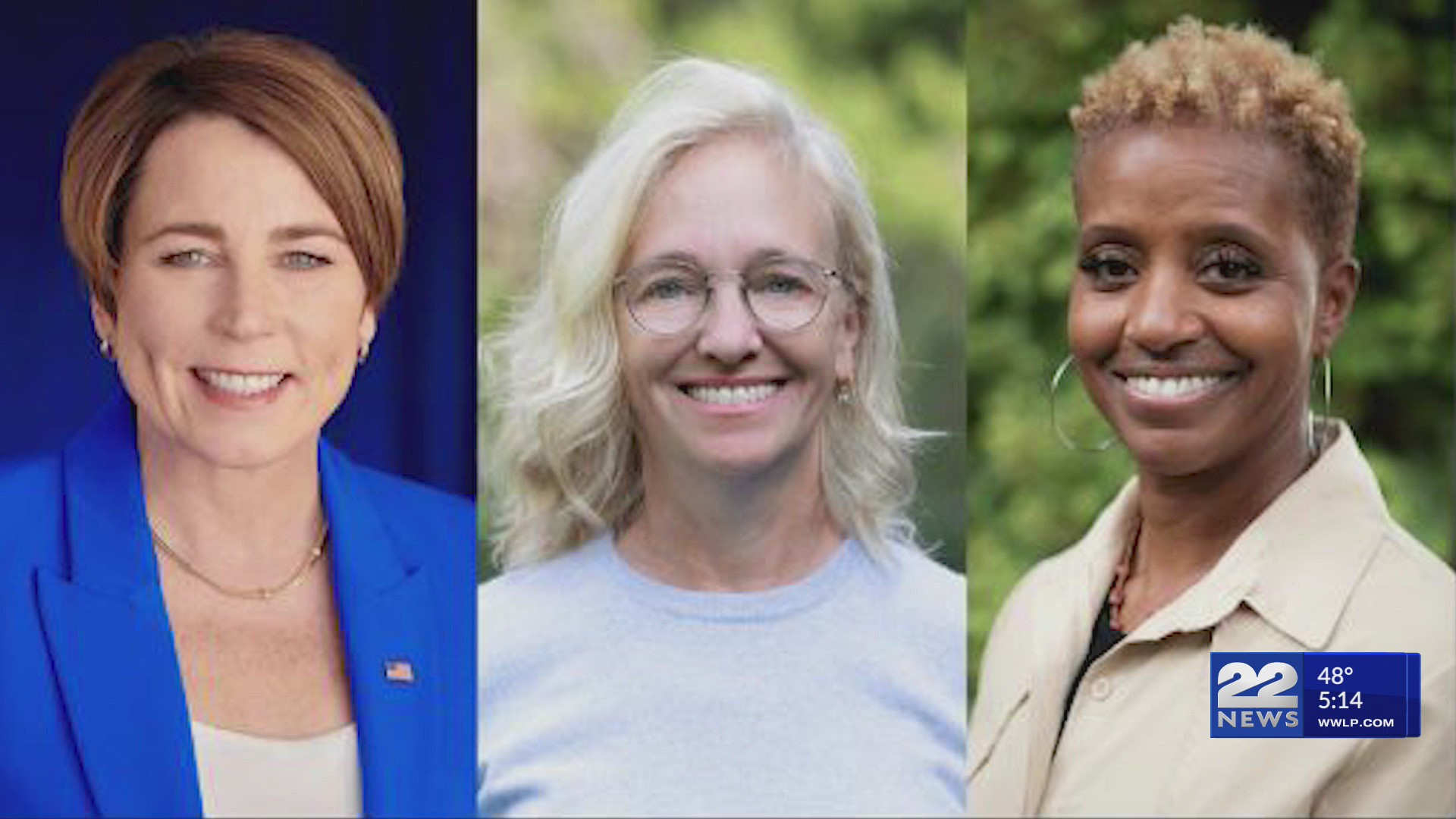 Gov. Maura Healey named Mount Holyoke College commencement speaker