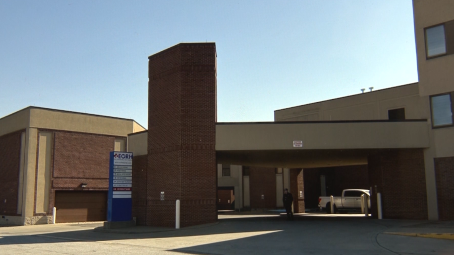 Ohio hospitals future remains optimistic despite foreclosures and ...