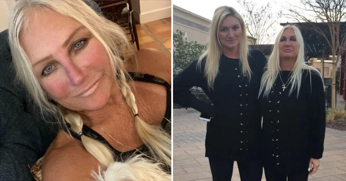 Hulk Hogan's Ex-Wife Linda Sobs as She Blames 'Liar' Ex-Husband Over ...