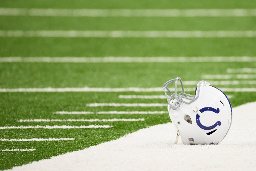 Chris Ballard: Colts’ QB spot will be ’spirited competition’ between ...