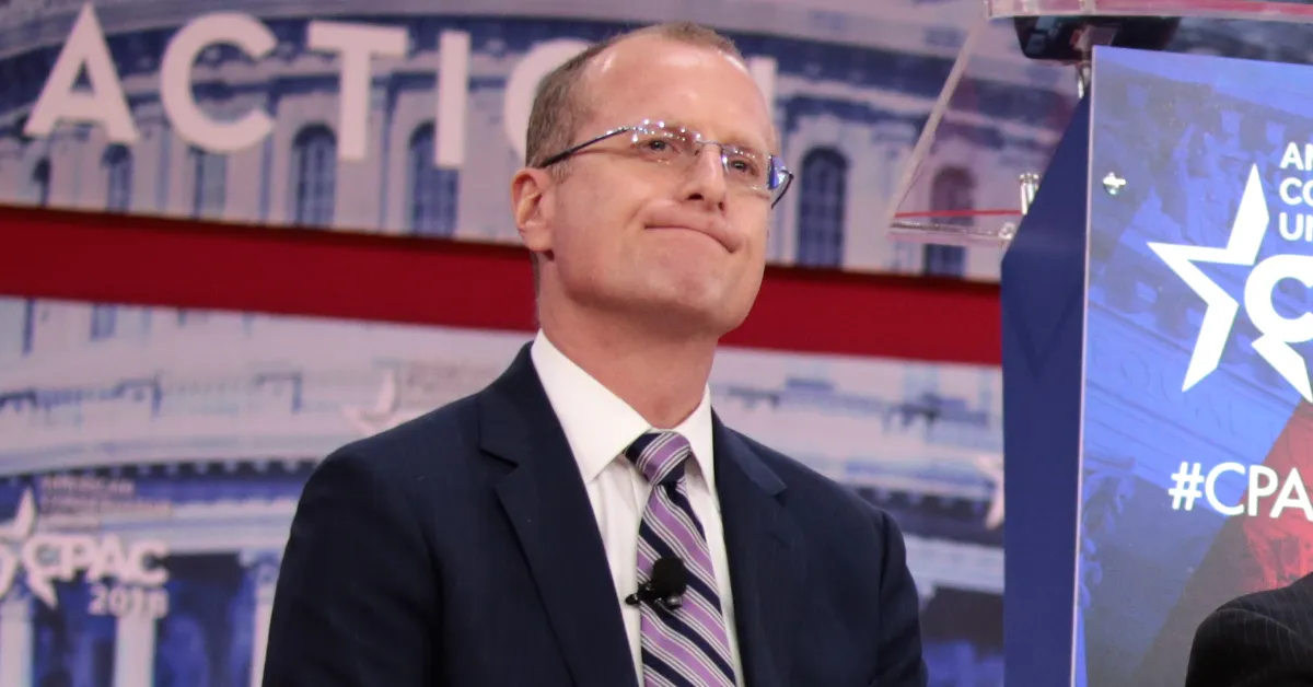 Free speech groups urge FCC Chairman Carr to resign