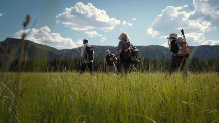 The Riveting True Story Behind Netflix's Treasure Hunt Docuseries Gold ...