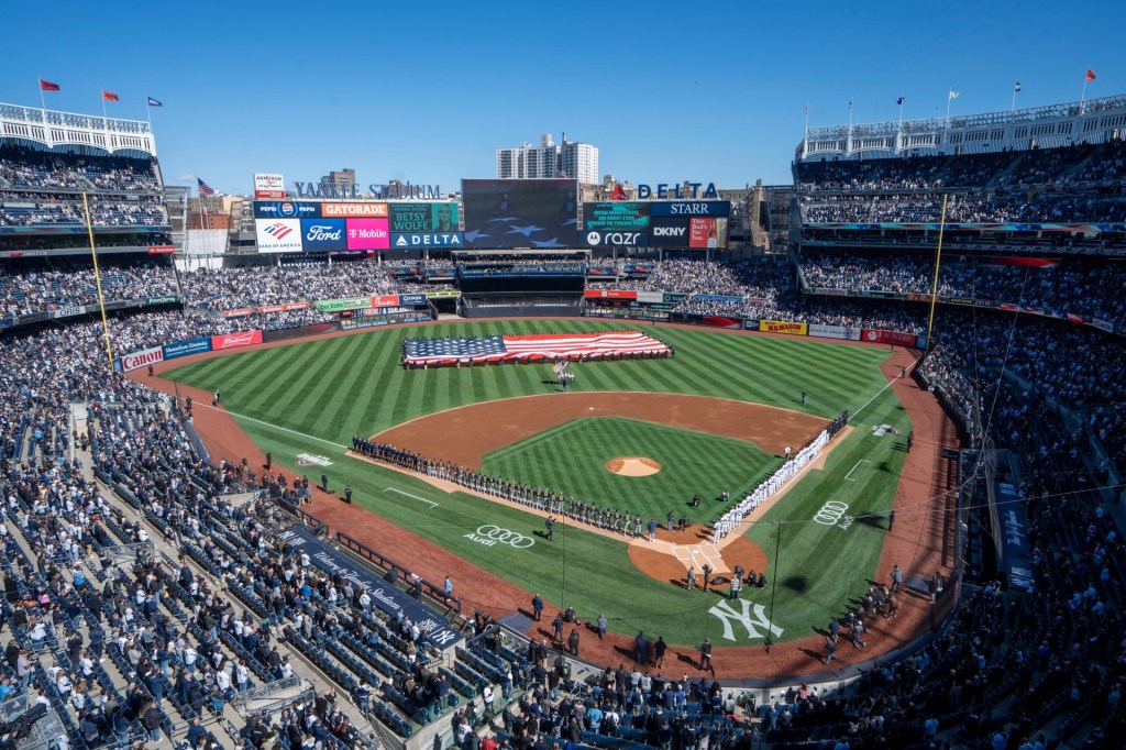 Yankees RSN, Comcast Reach Last-Minute Extension in Ongoing Dispute