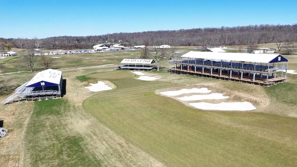 Historic Philadelphia country club to host PGA Tour's 2025 Truist ...