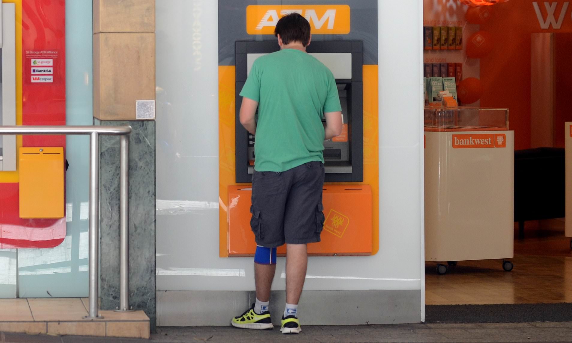 Aussie bank to axe nearly 100 jobs leaving staff 'overworked'