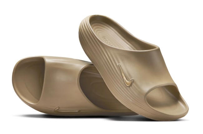 If You Love Nike's Hit Rejuven8 Recovery Clog You'll Be a Big Fan of ...