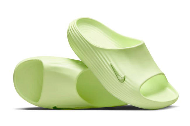 If You Love Nike's Hit Rejuven8 Recovery Clog You'll Be a Big Fan of ...