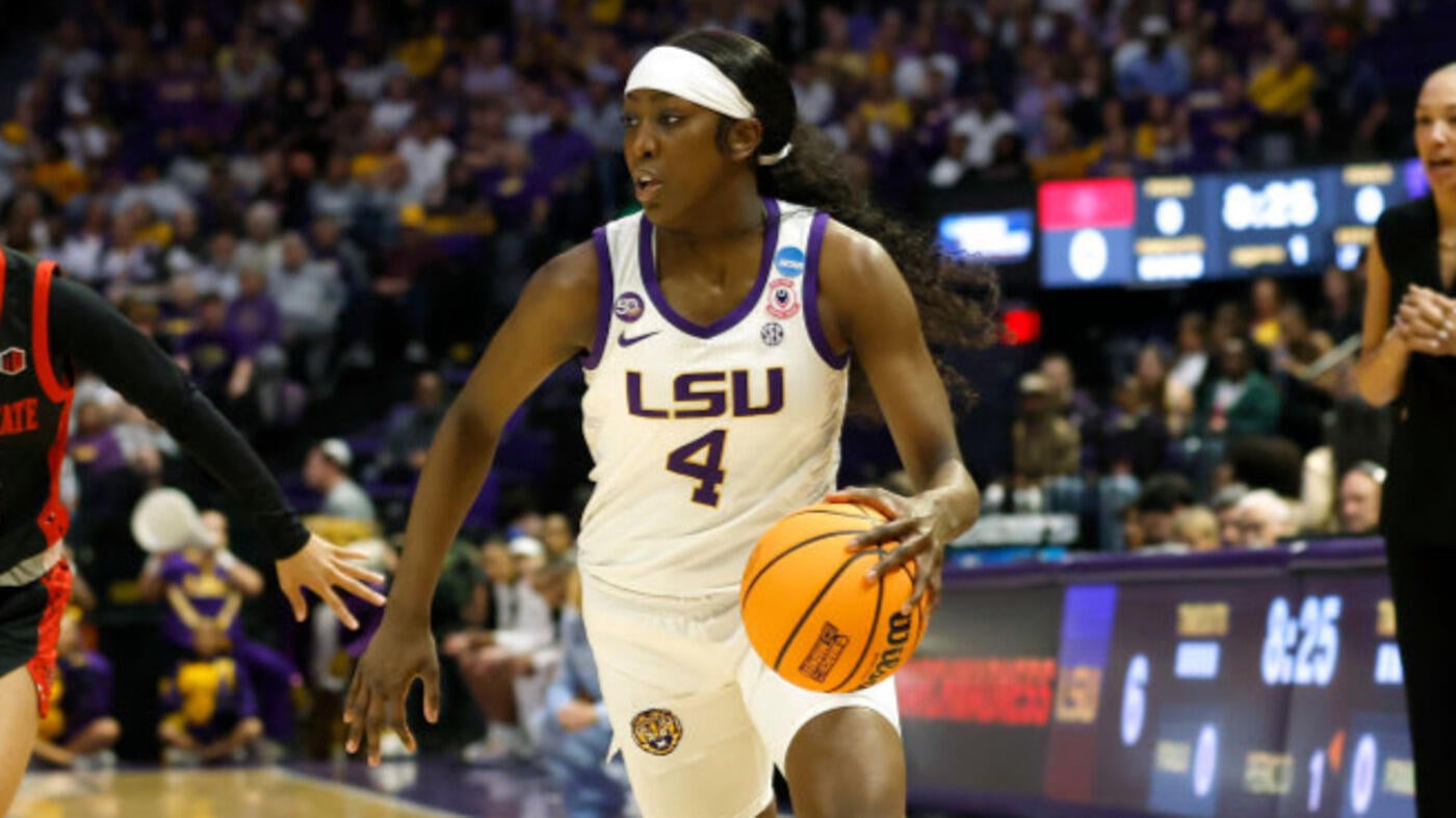 FSU's Ta'Niya Latson enters transfer portal, per report: Potential ...