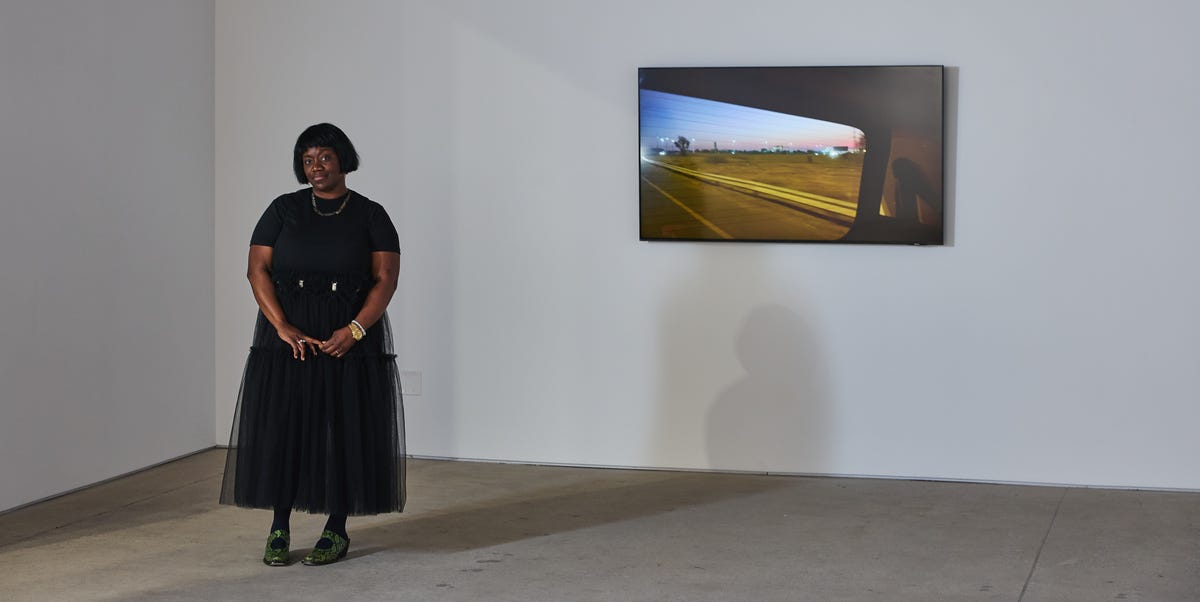 Photographer Shaniqwa Jarvis Wants to Show Us We’re More Similar Than ...