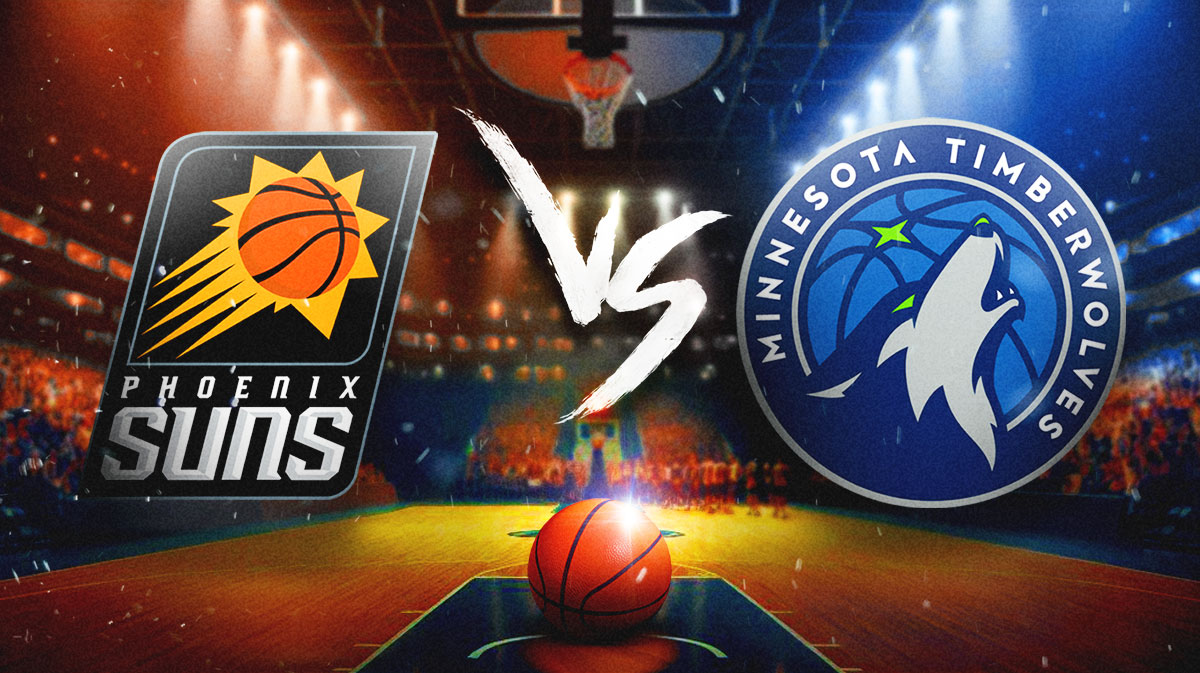 Suns vs. Timberwolves prediction, odds pick, spread – 3/28/2025