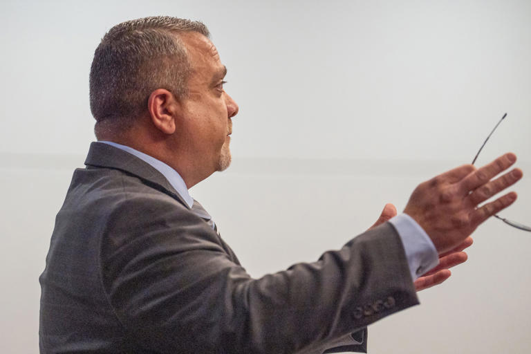 Judge in Donna Adelson case indicates he won't block questions about ...