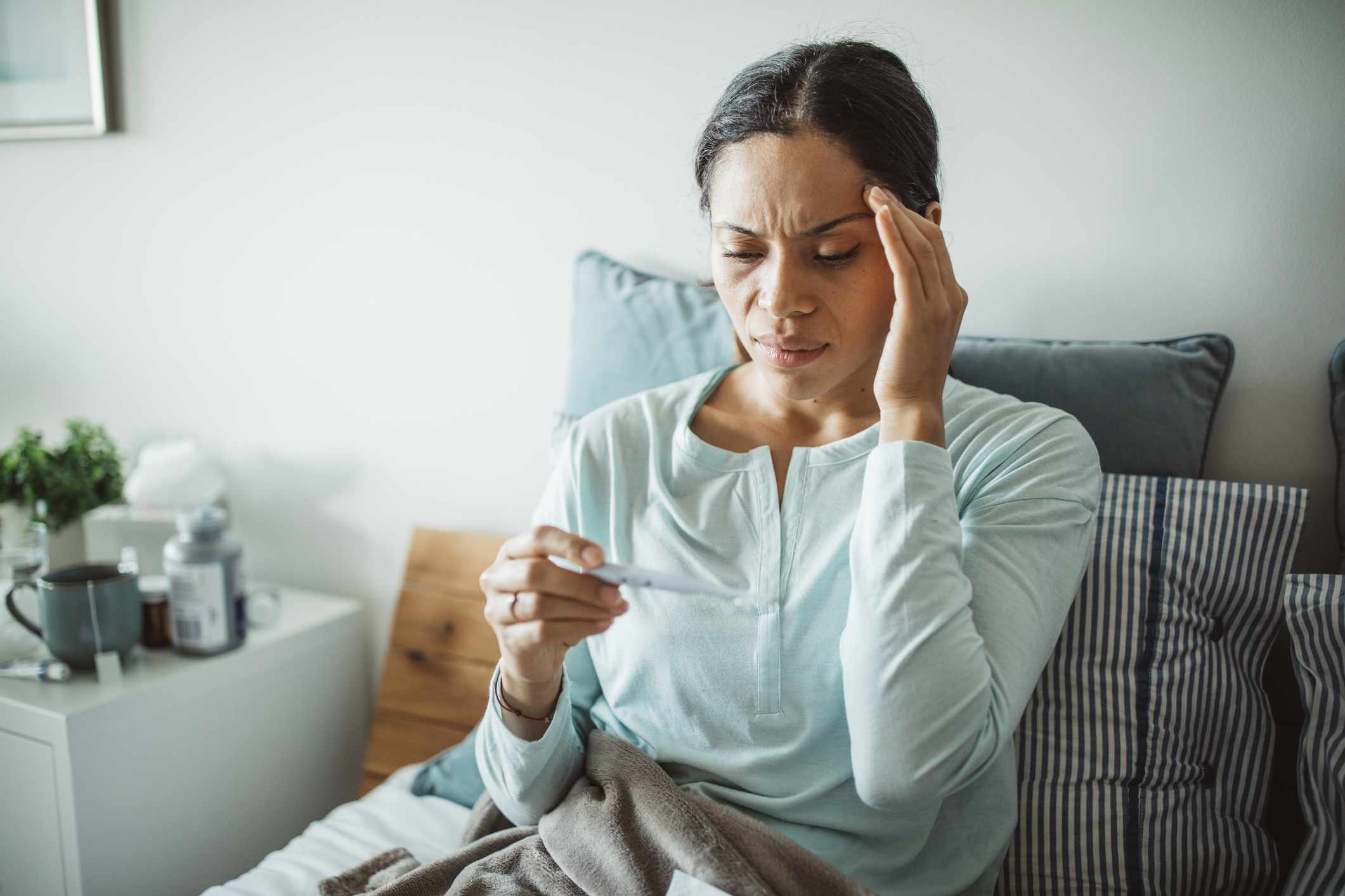 High white blood cell count: What to know