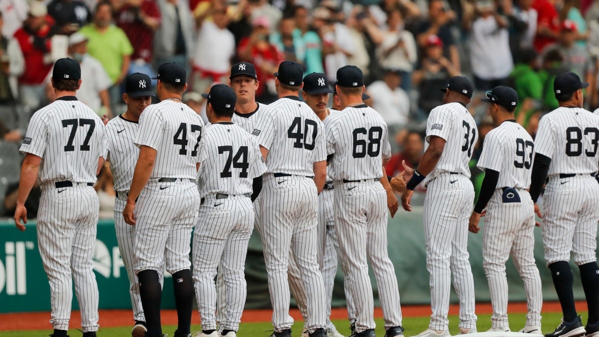 MLB: Top 5 Most Valuable Major League Baseball Franchises in 2025 ...