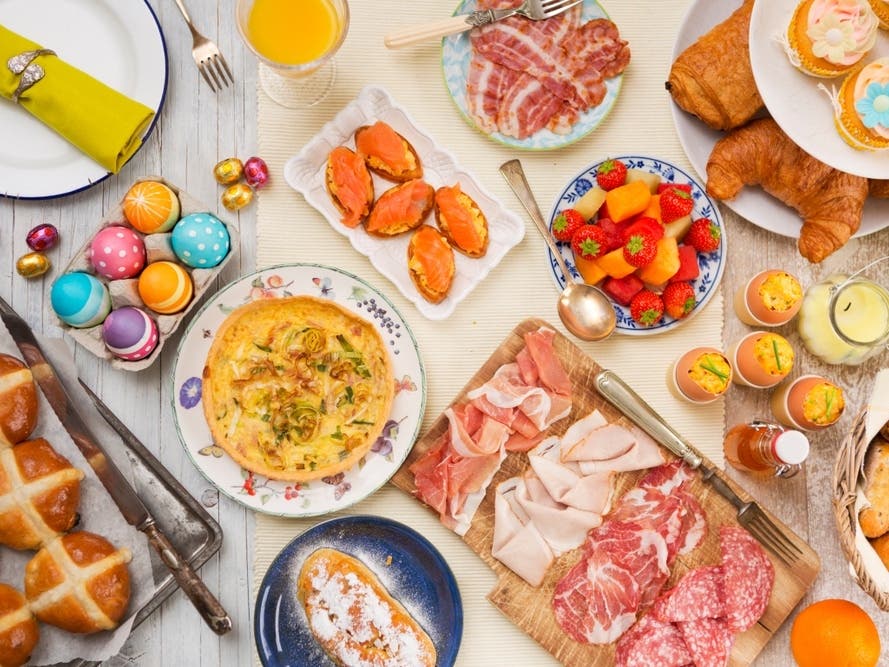 20 Wineries, Restaurants Serving Easter Brunch In Temecula