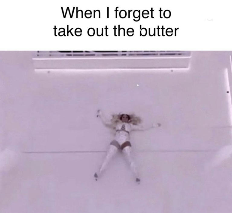 43 Funny Baking Memes Managing To Measure Twice And Bake Once