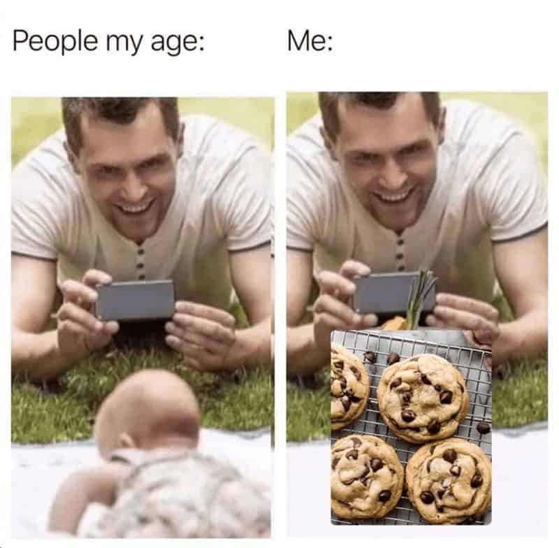 43 Funny Baking Memes Managing To Measure Twice And Bake Once