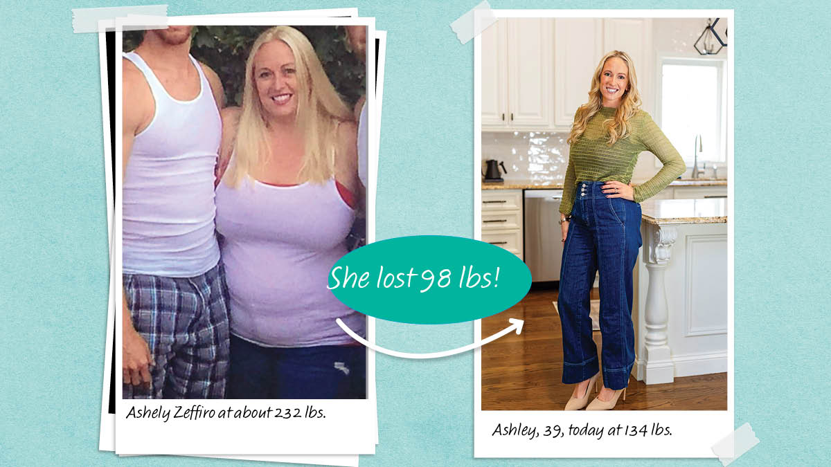 No Injections Needed: How Women Over 50 Are Losing Weight With Contrave