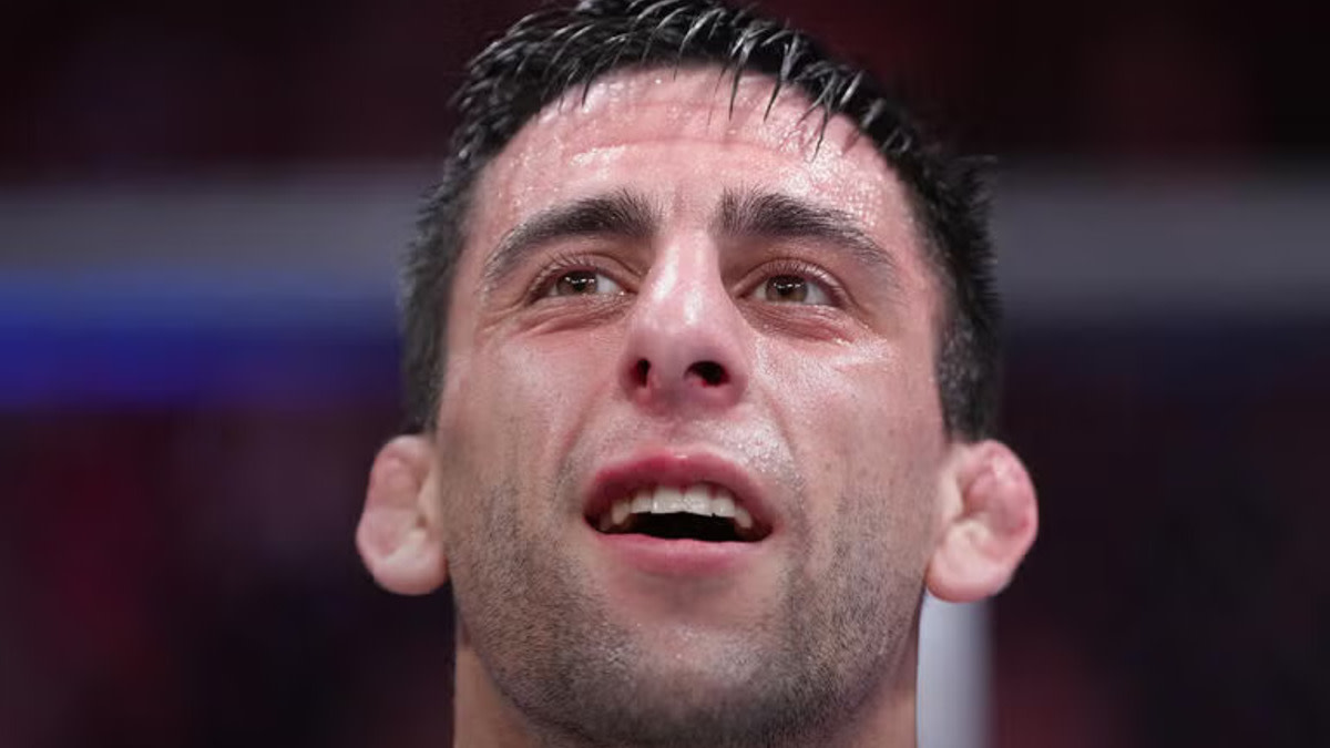 Exclusive: Steve Erceg Predicts Next UFC Flyweight Title Fight, Expects ...