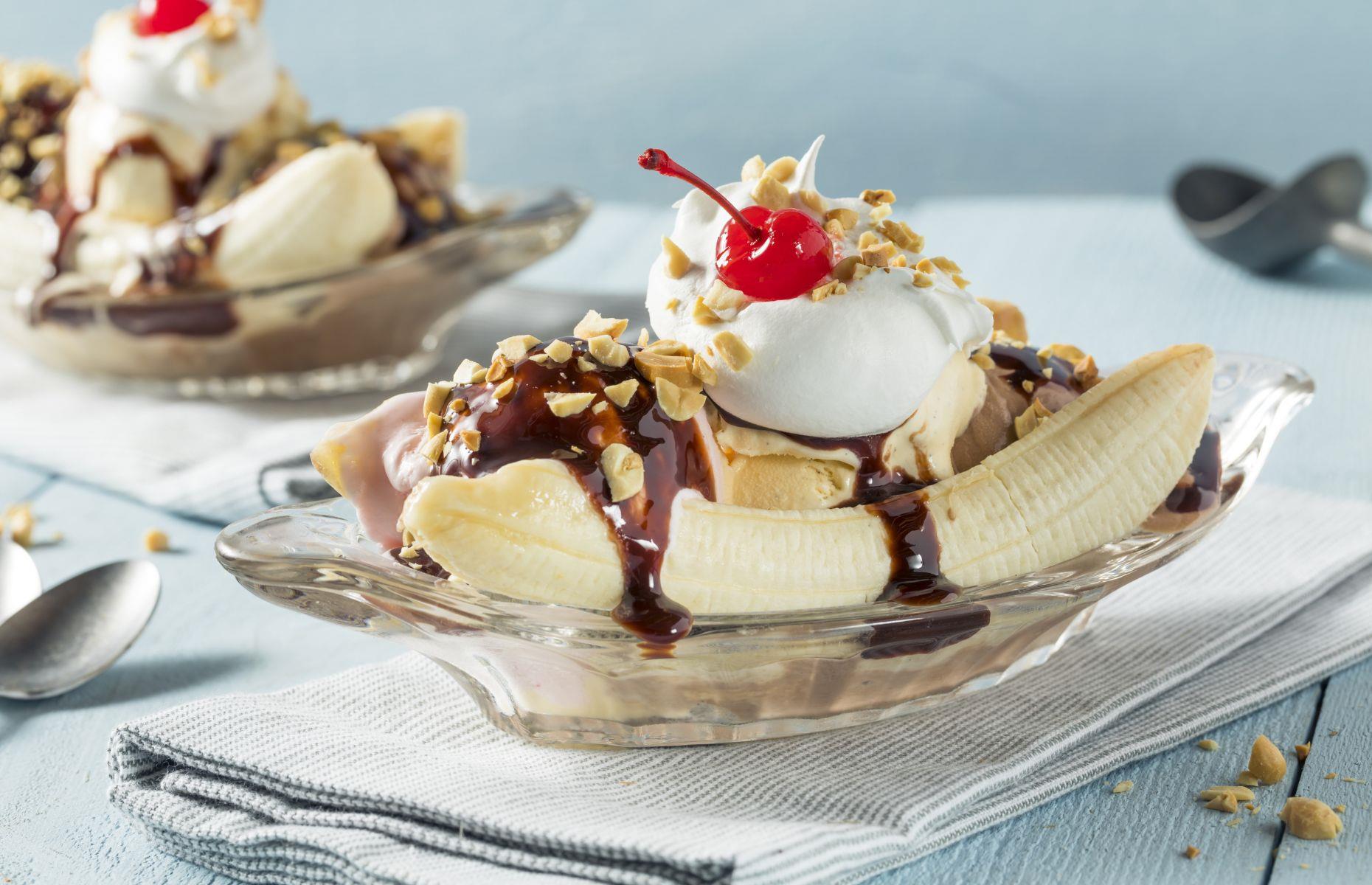 The foods that defined the 1950s