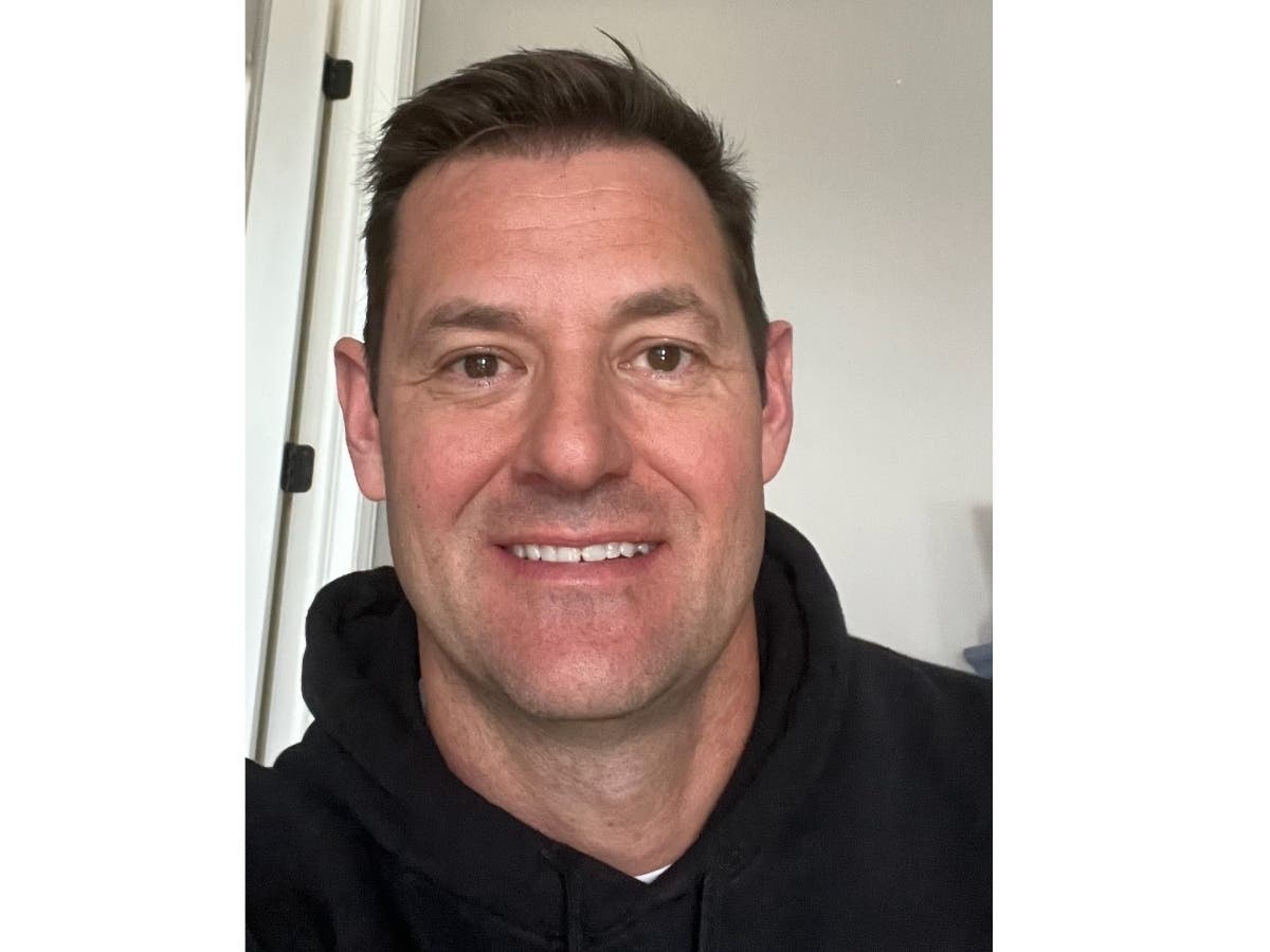 Election 2025: New Lenox Fire District Board Candidate David Popp