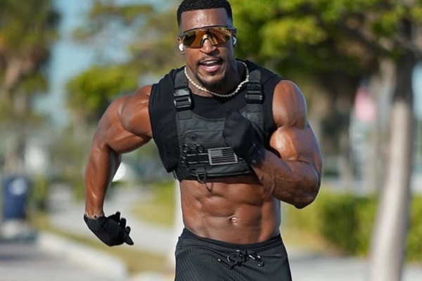 Who is Ashton Hall and Why is His Morning Routine Going Viral?