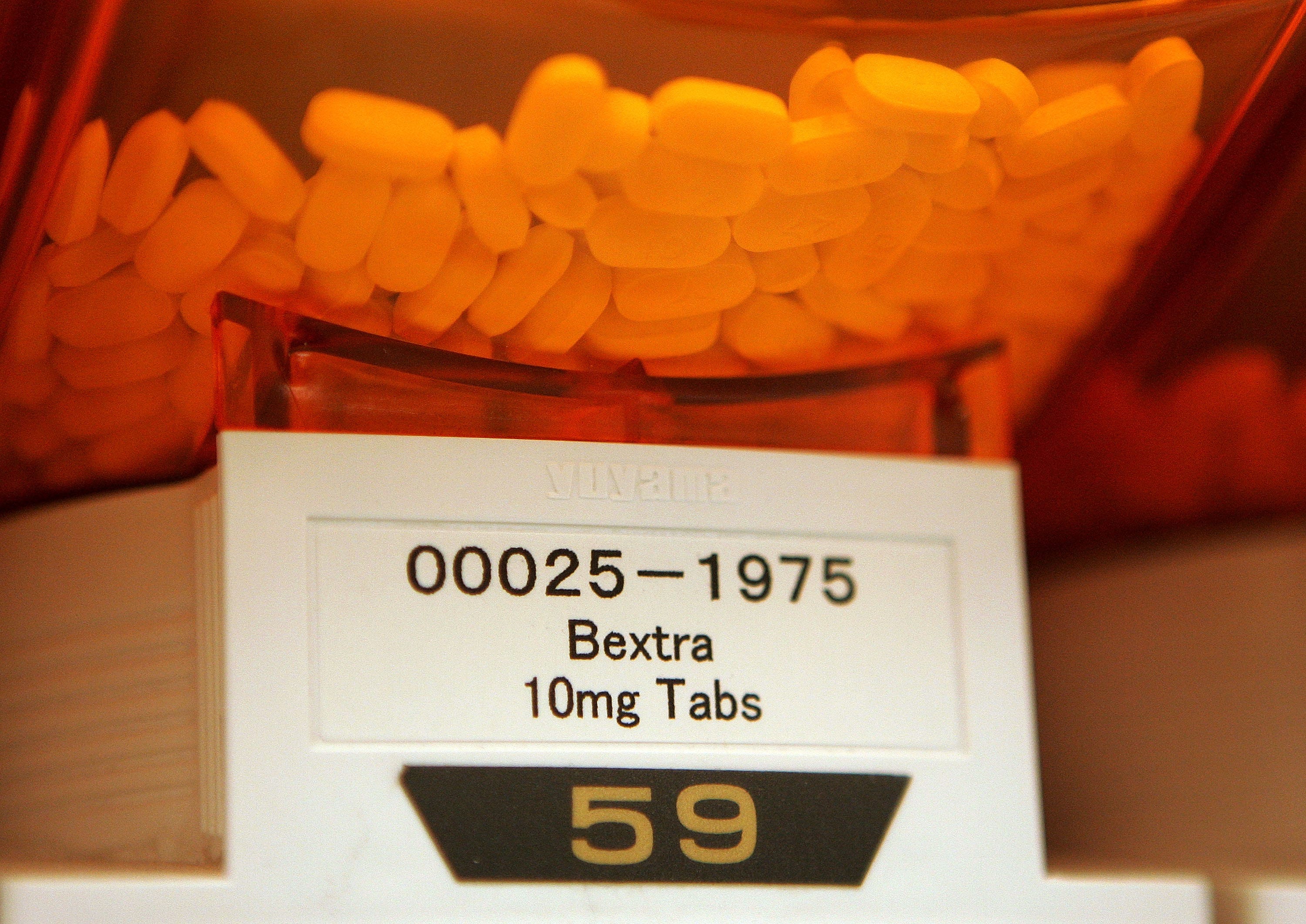 Ten of the biggest product recalls ever