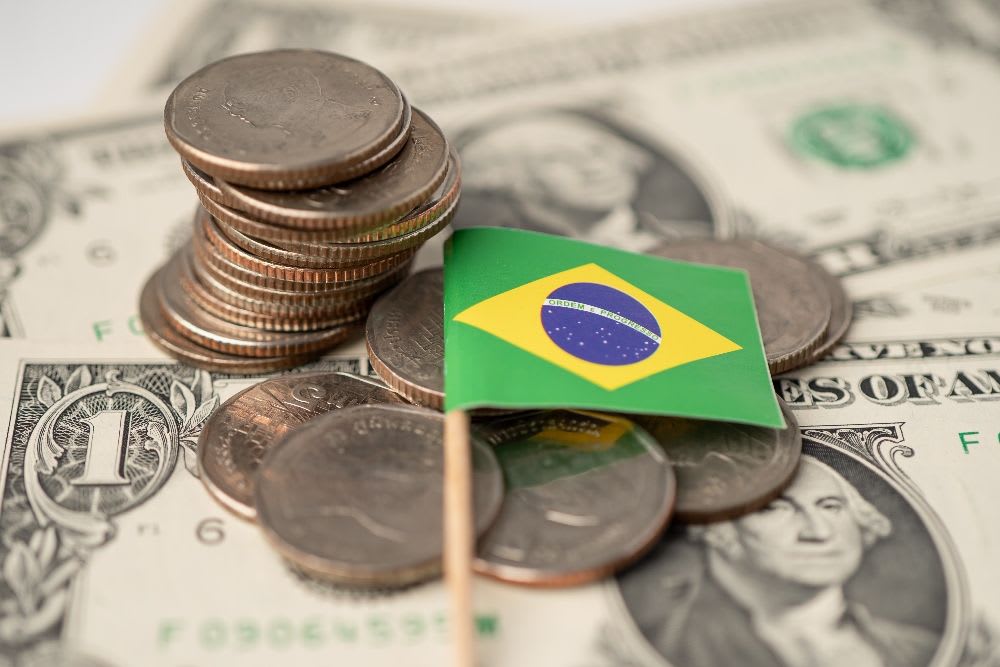 Brazil’s inflation hits two-year high amid Central Bank tightening
