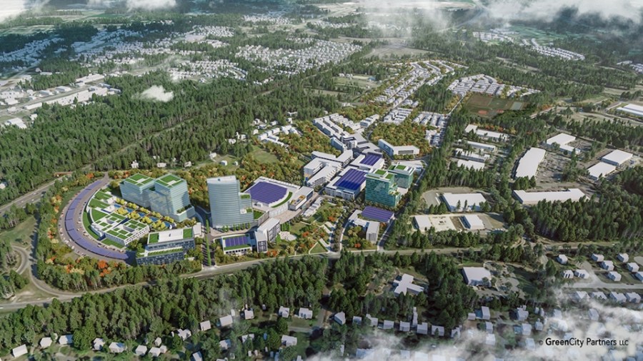 Henrico County to issue ‘request for interest’ for arena-anchored ...