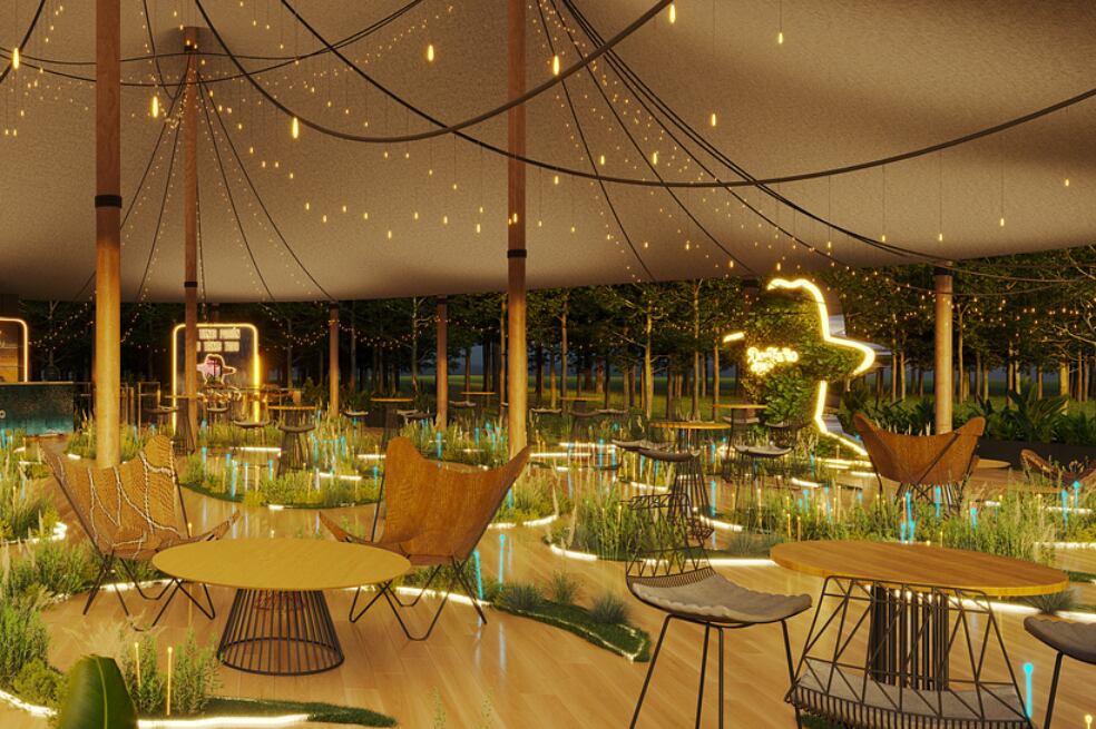 Así puede vivir una experiencia VIP en el FEP 2025