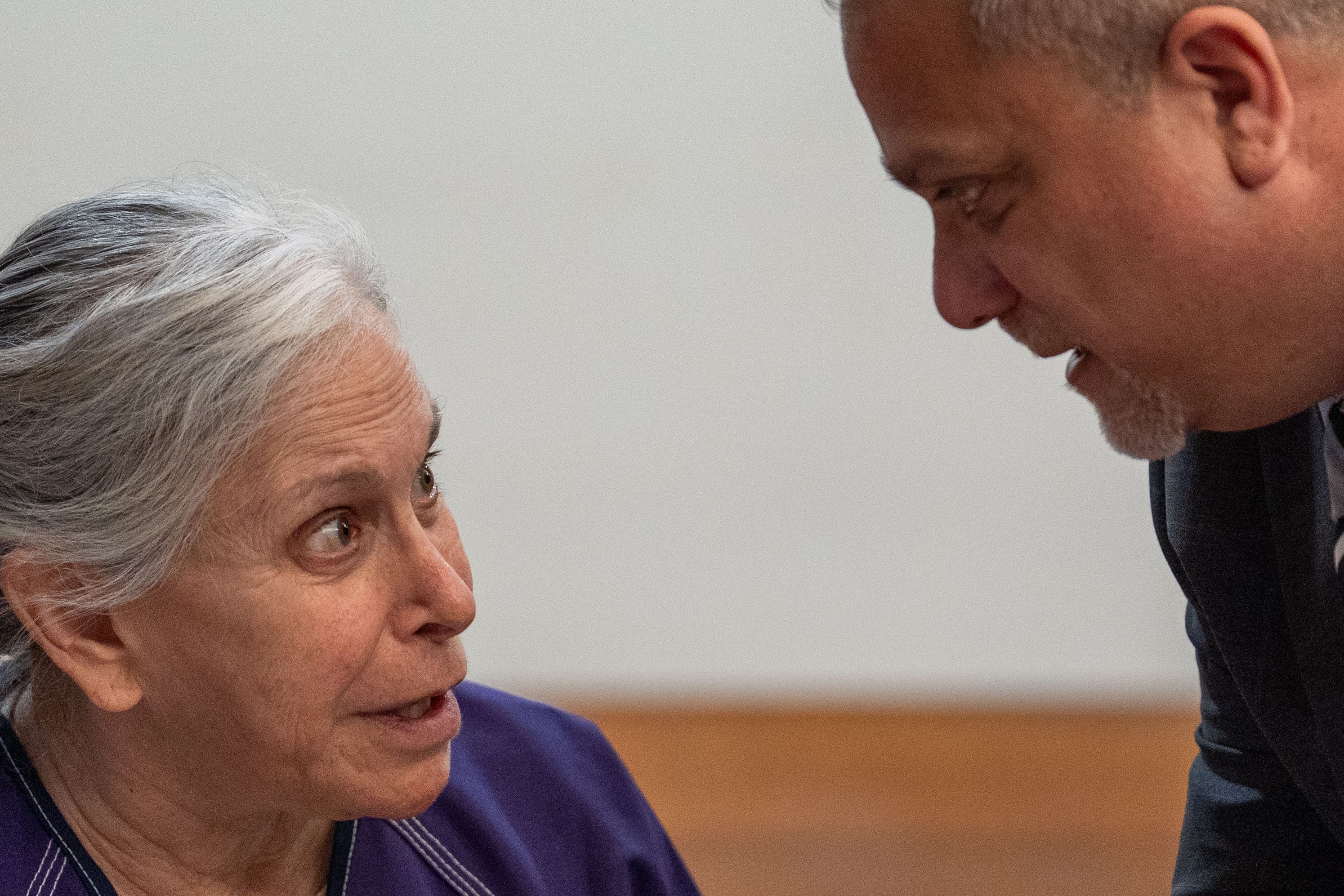 Judge in Donna Adelson case indicates he won't block questions about ...