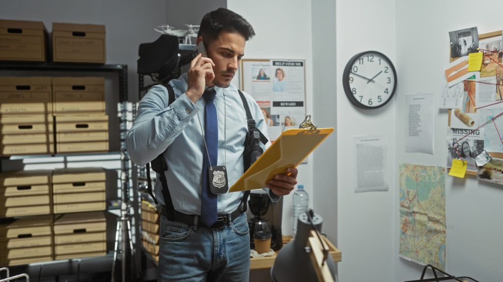 Homicide Detectives Investigate Deadly Fire at Calabasas Mobile Home