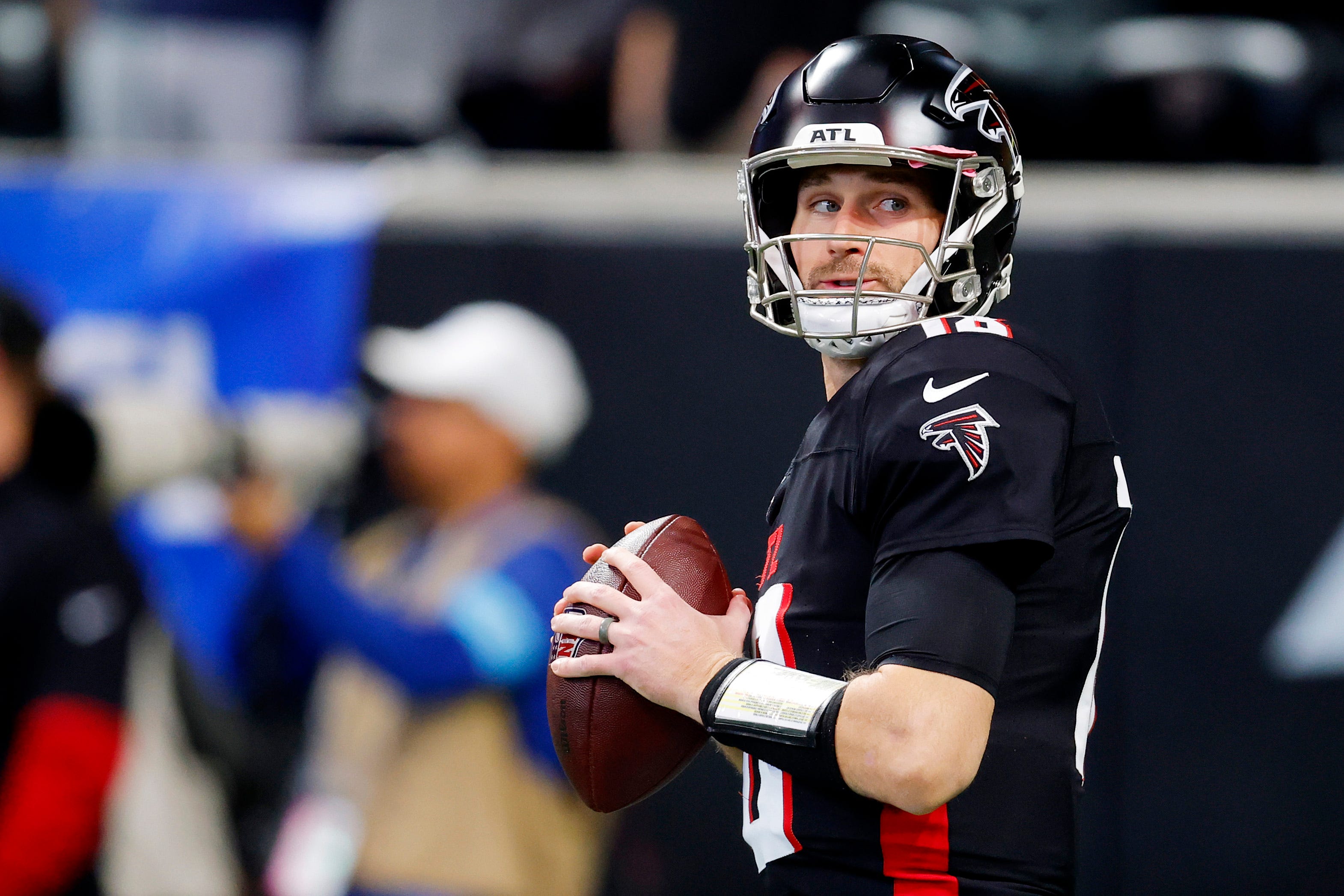 Why Aaron Rodgers' Steelers decision leaves Kirk Cousins stranded with ...