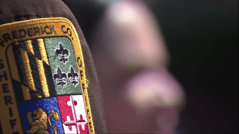 Bill to ban ICE's 287(g) program in Maryland faces law enforcement ...