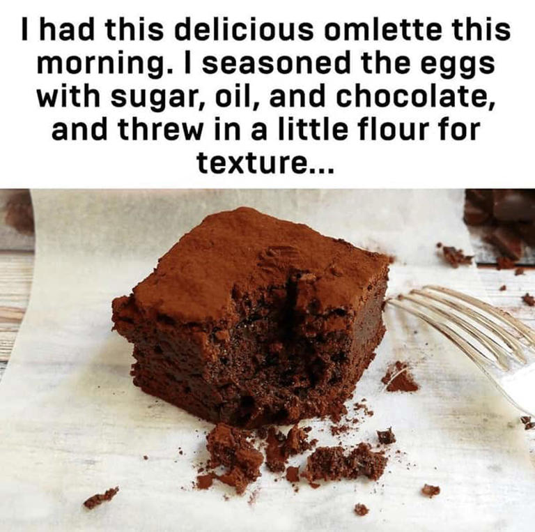 43 Funny Baking Memes Managing To Measure Twice And Bake Once