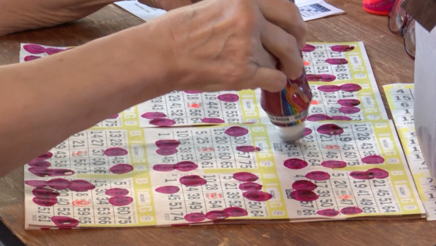 YWCA Wheeling’s Mega Bingo returns with big prizes for a big cause