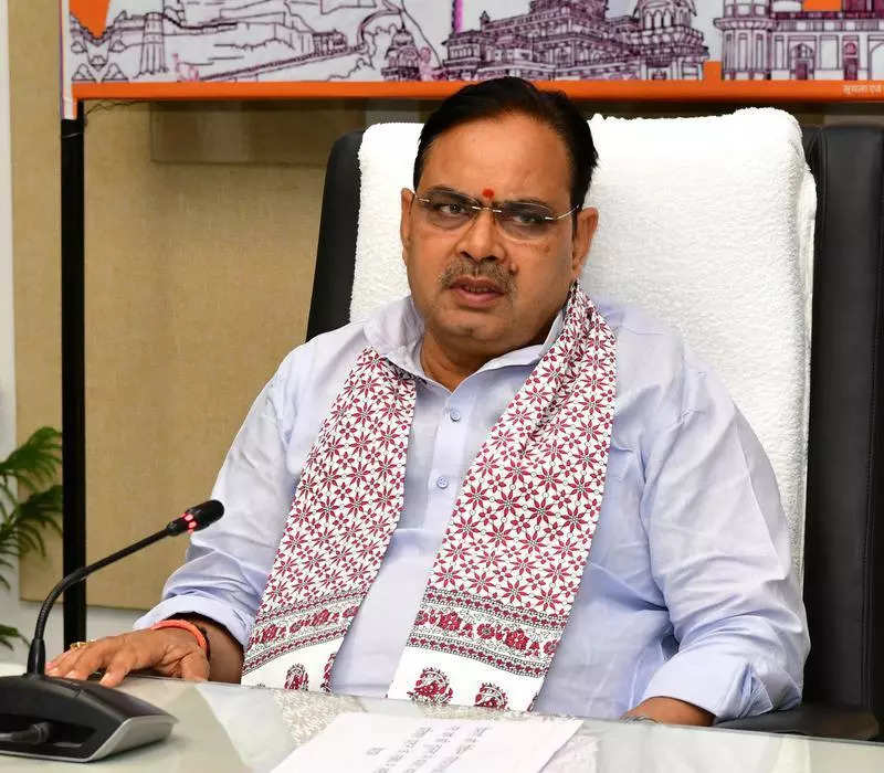 Raj attracts Rs 2.86L Cr worth projects in FY24: Study