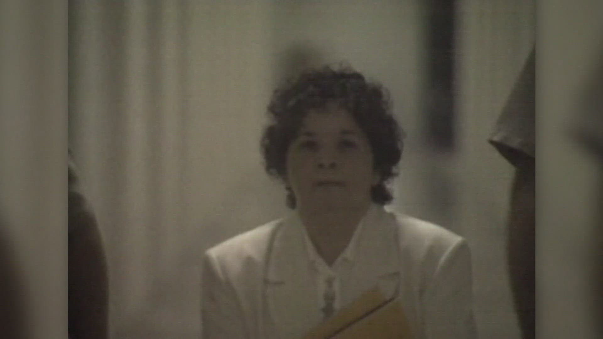 Family of Selena Quintanilla reacts to Yolanda Saldivar's parole denial