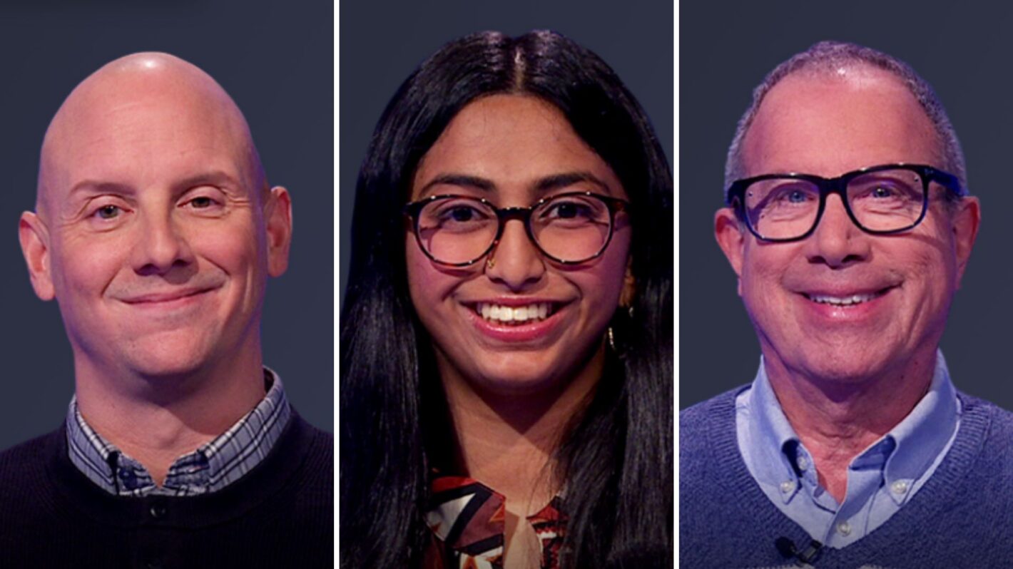 ‘Jeopardy!’: Did Champion Josh Weikert Beat the 4-Day Curse?