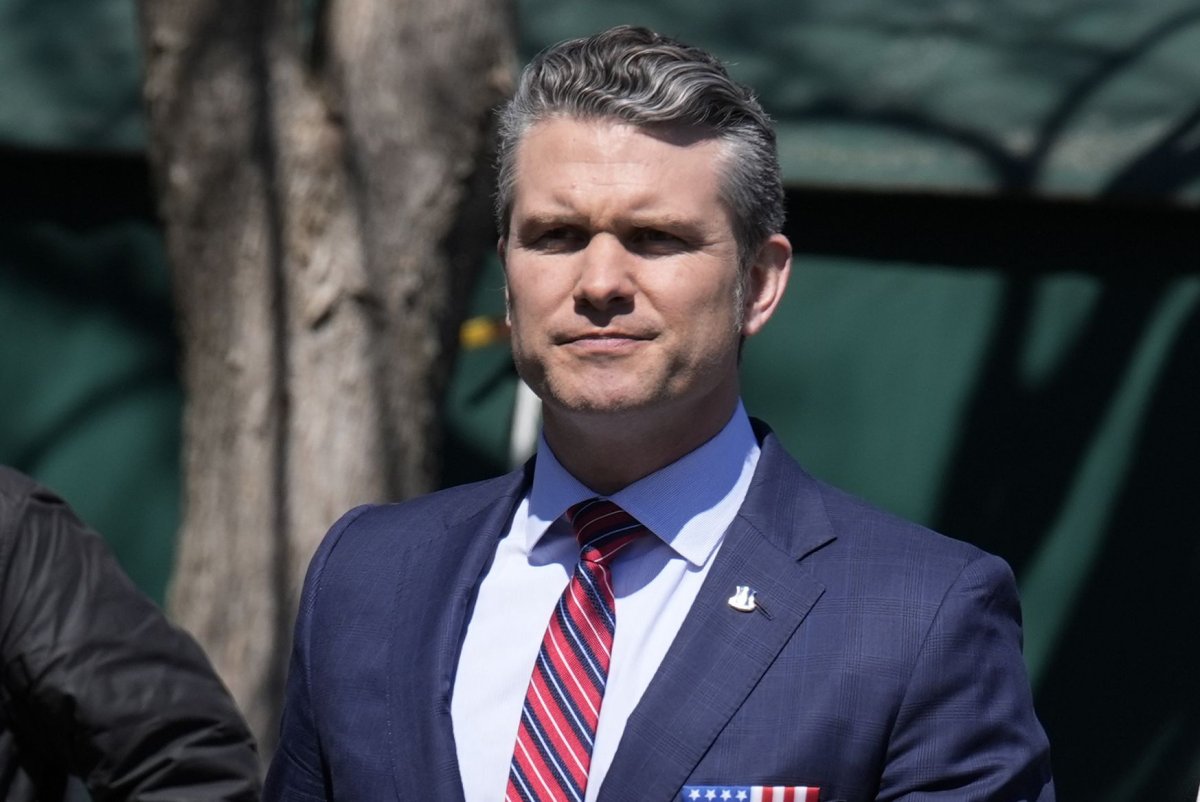 Judge orders Trump administration to preserve Signal chats