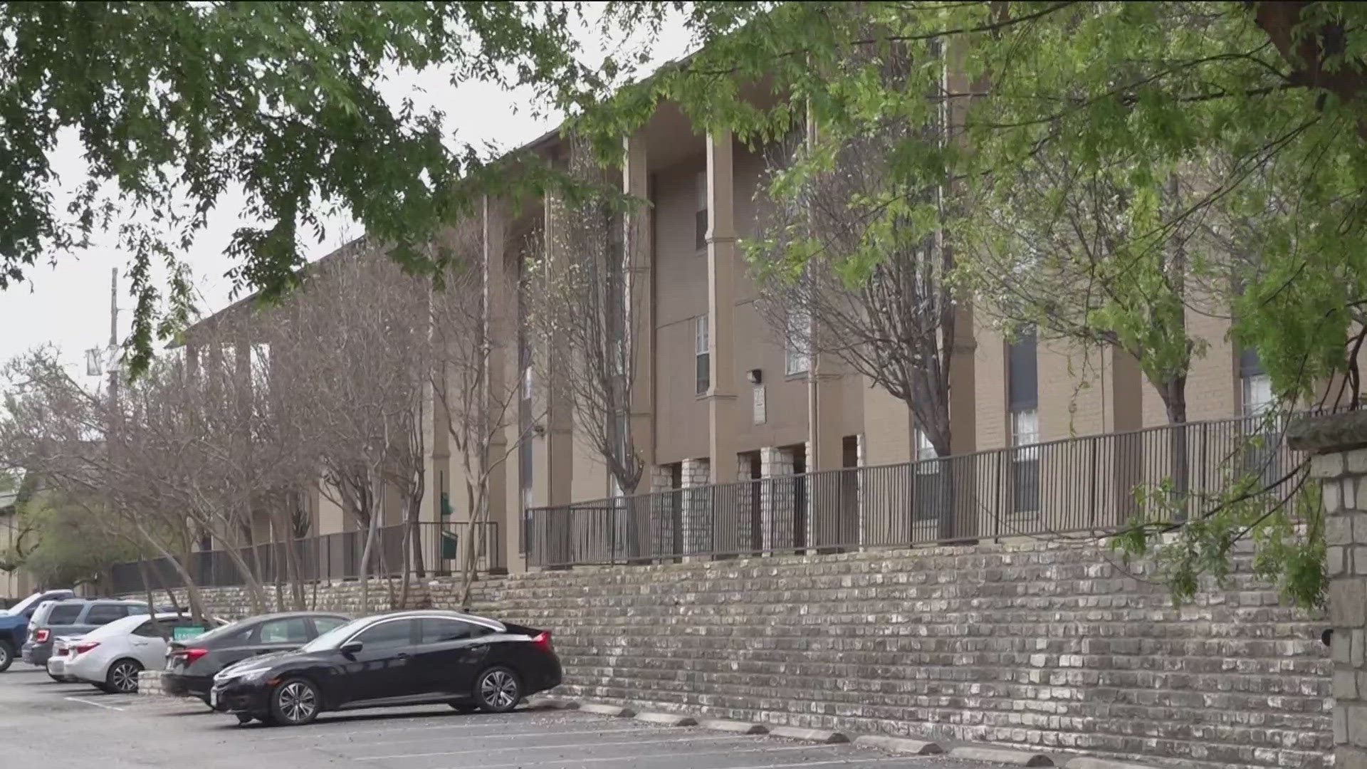 Austin City Council advances rezoning plan for northwest Austin complex