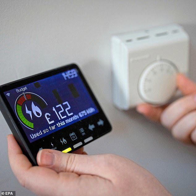 Got a broken smart meter that's gone dumb? You could be quids-in!