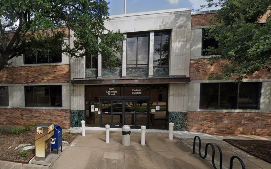 Texas real estate shake-up as Trump's federal building list drops from ...