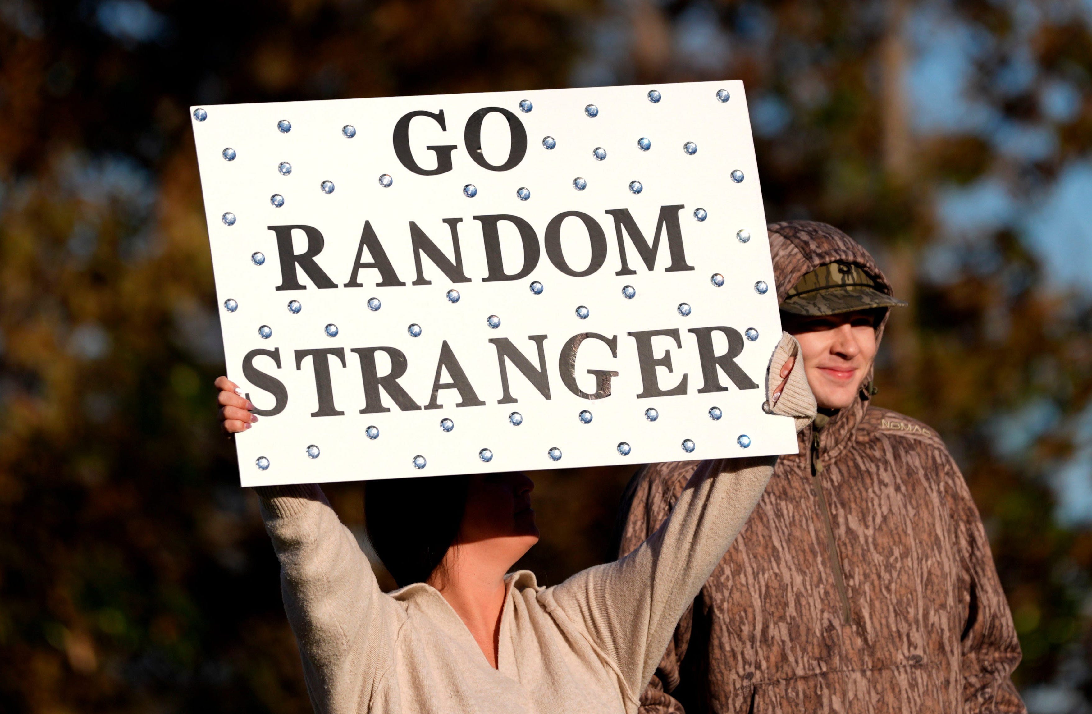 These motivational signs will keep you running